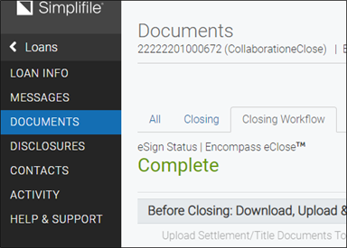 Simplifile Release Notes for 2022.05.10