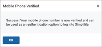Log in to Simplifile