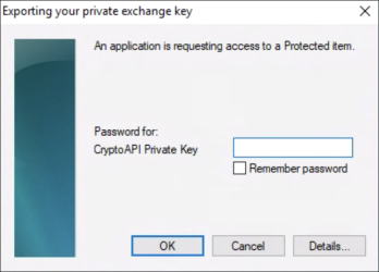 Getting and Using your IdenTrust Digital Certificate