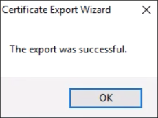 Getting and Using your IdenTrust Digital Certificate